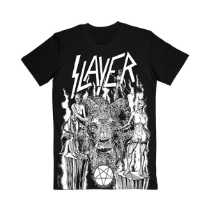 Slayer | Official Merch