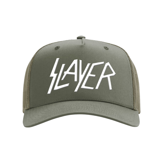 Slayer | Official Merch